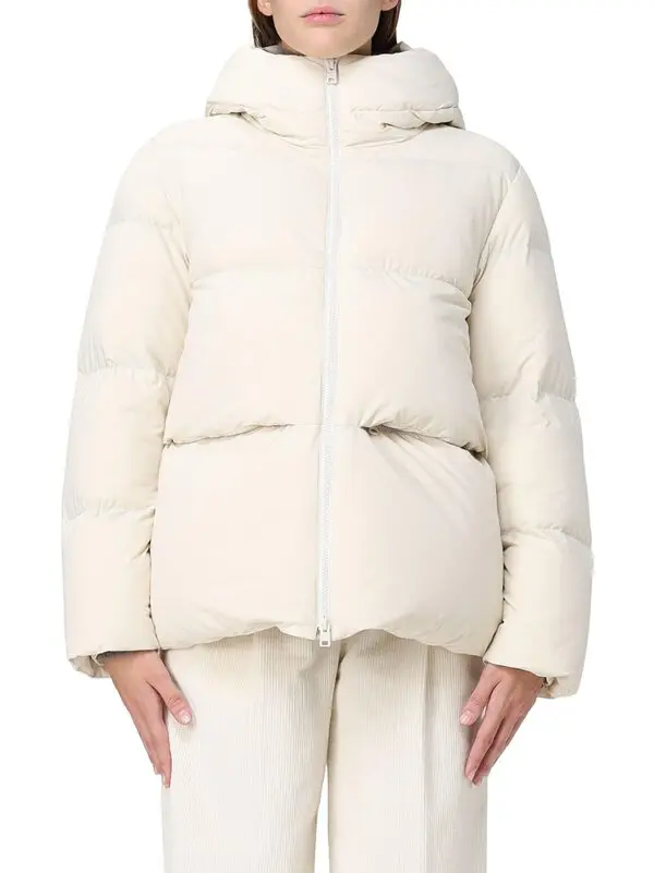 Woolrich Jacket - Cream