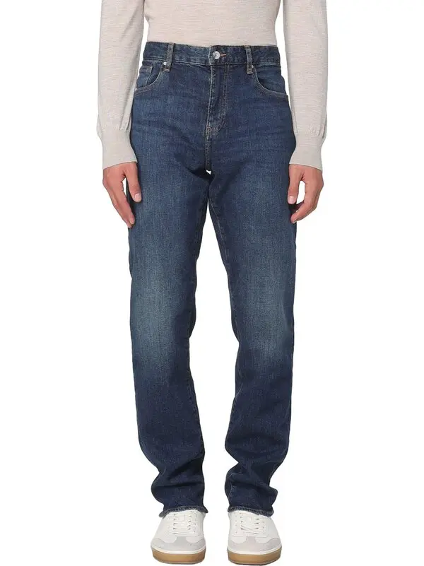 Armani Exchange Jeans - Denim