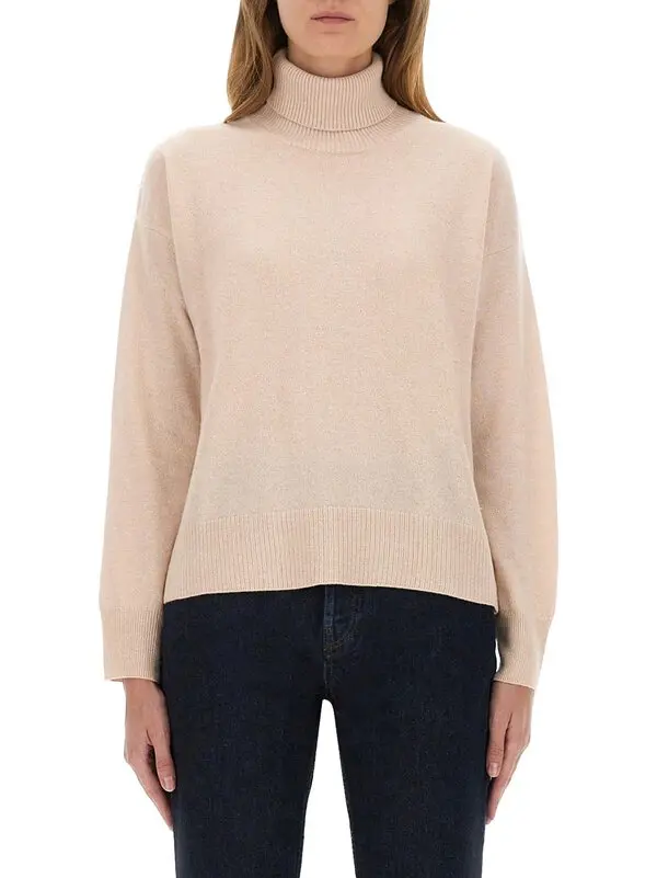 Woolrich Sweater - Pink