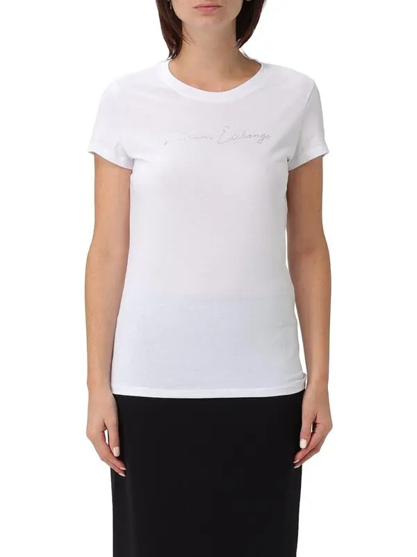 Armani Exchange T-shirt - White