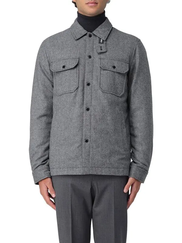 Woolrich Jacket - Grey 1
