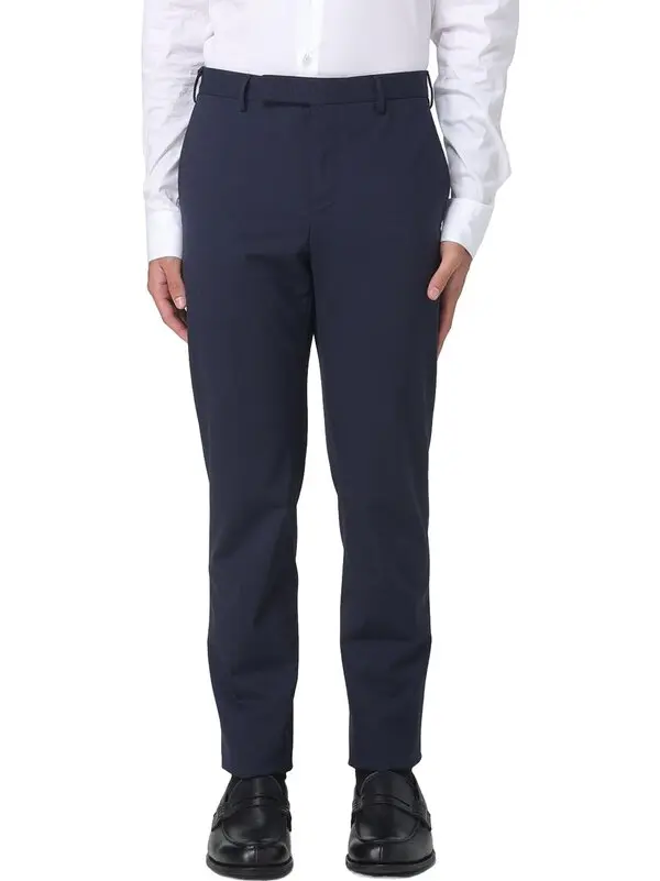 PT TORINO Trousers - Blue