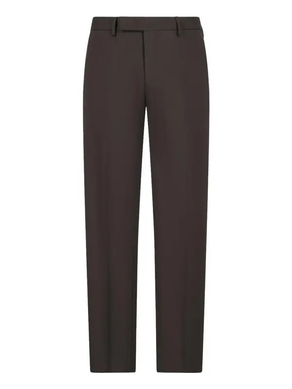 PT TORINO Trousers - Brown
