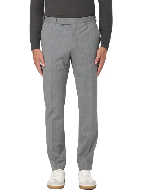 PT TORINO Trousers - Grey