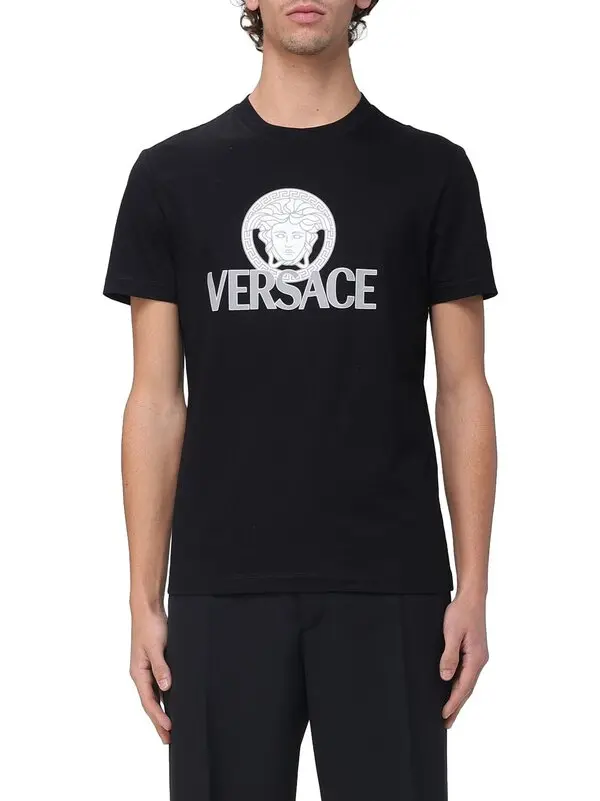 Versace T-shirt - Black