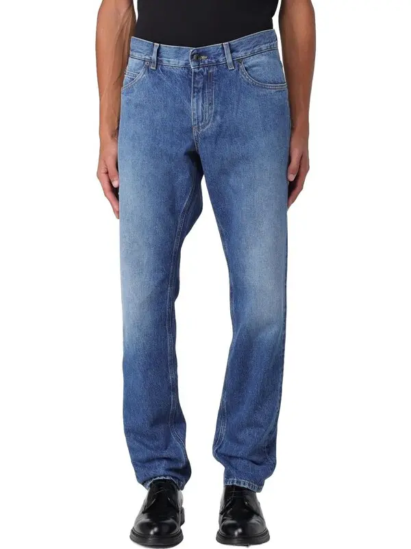 Dolce & Gabbana Jeans - Blue