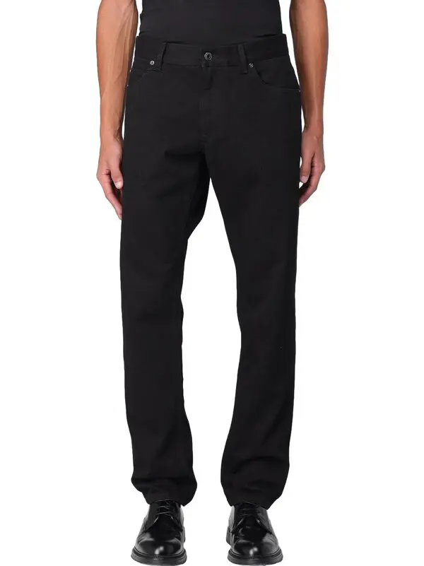 Dolce & Gabbana Tailored Pants - Multicolor