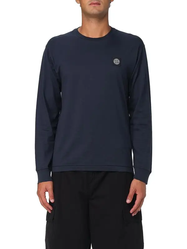 Stone Island T-shirt - Blue