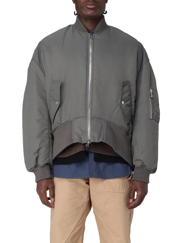 JW Anderson Jacket - Grey