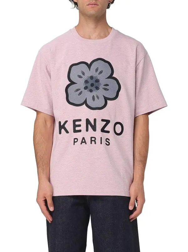 Kenzo T-shirt - Pink