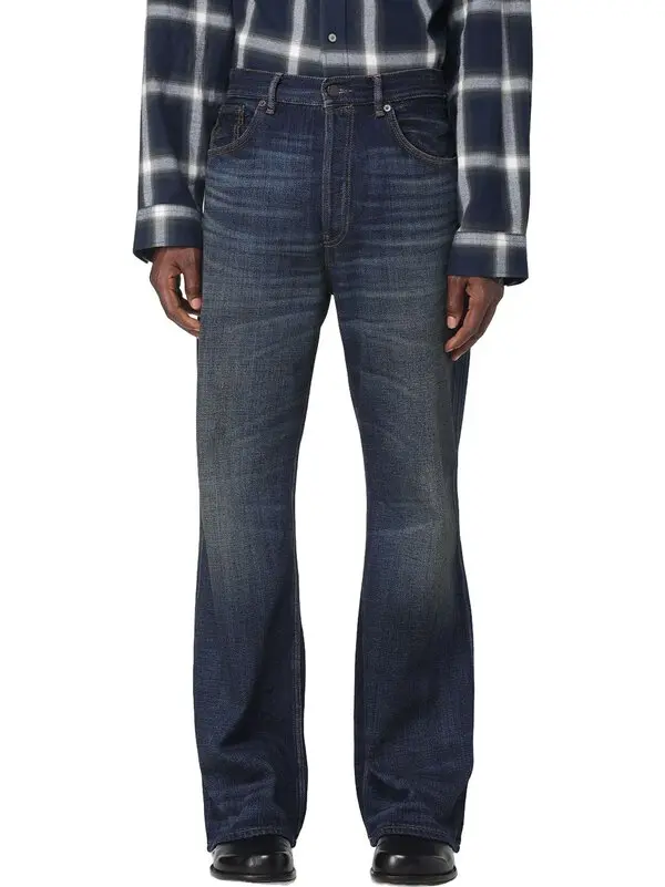 Acne Studios Jeans - Blue