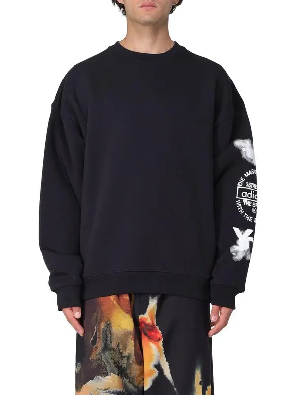Y3 Sweatshirt - Black