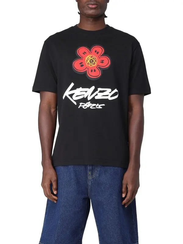 Kenzo T-shirt - Black