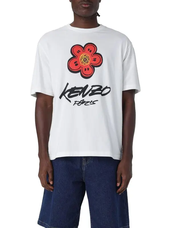 Kenzo T-shirt - White
