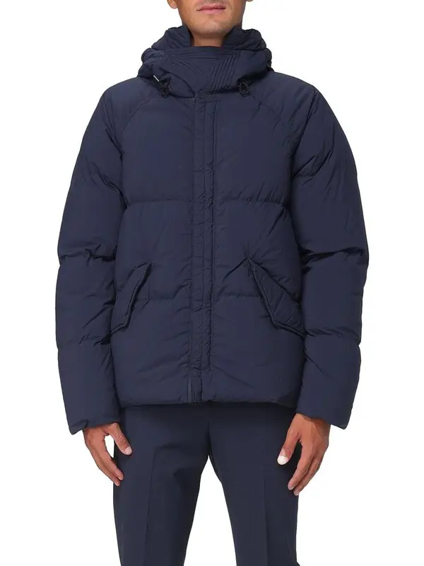TEN C Jacket - Blue