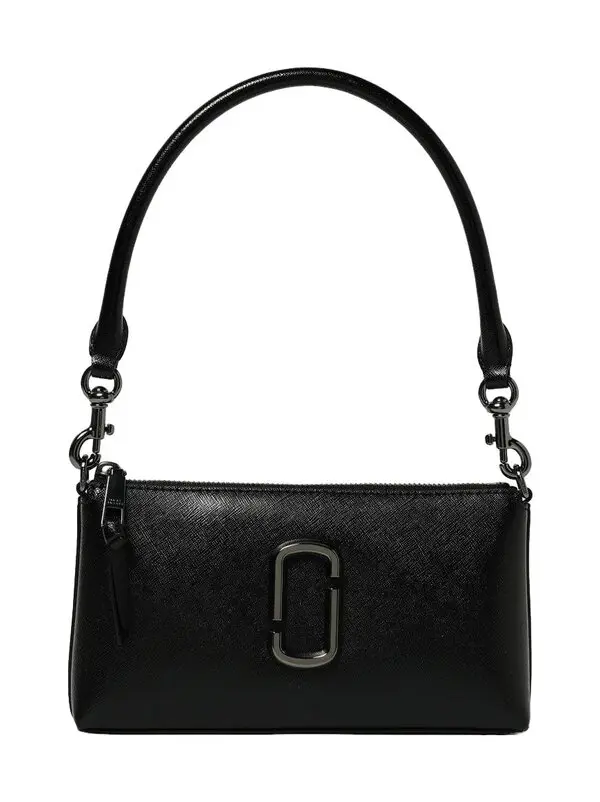 Marc Jacobs Shoulder Bag - Black