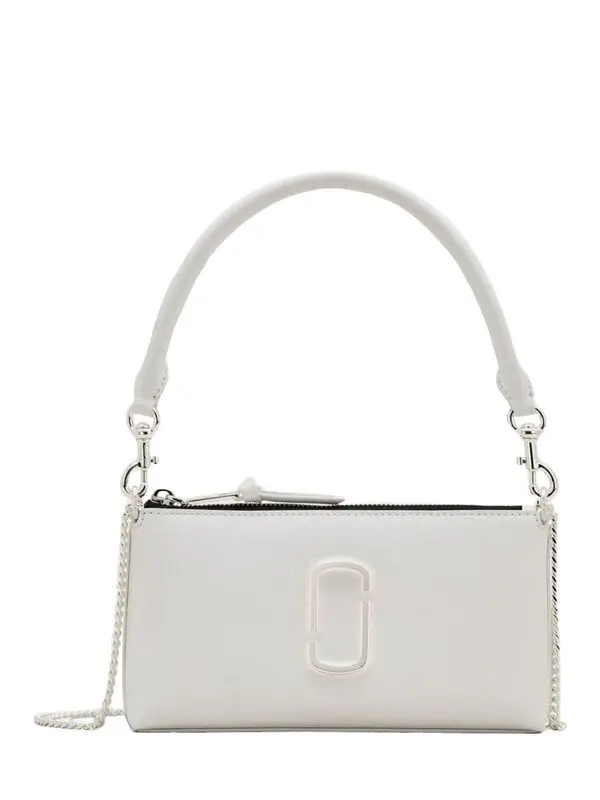 Marc Jacobs Crossbody Bag - White