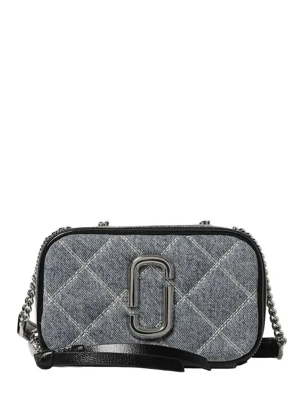 Marc Jacobs Mini Bag - Blue