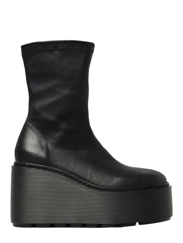 VIC MATIE Boots - Black