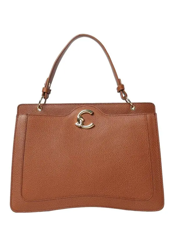 COCCINELLE Tote Bag - Brown