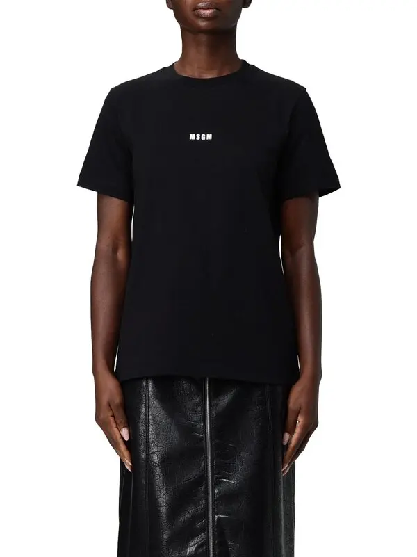 MSGM T-shirt - Black