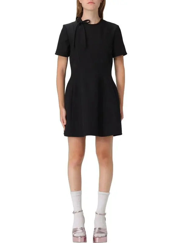 MSGM Dress - Black