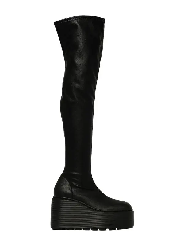 VIC MATIE Boots - Black