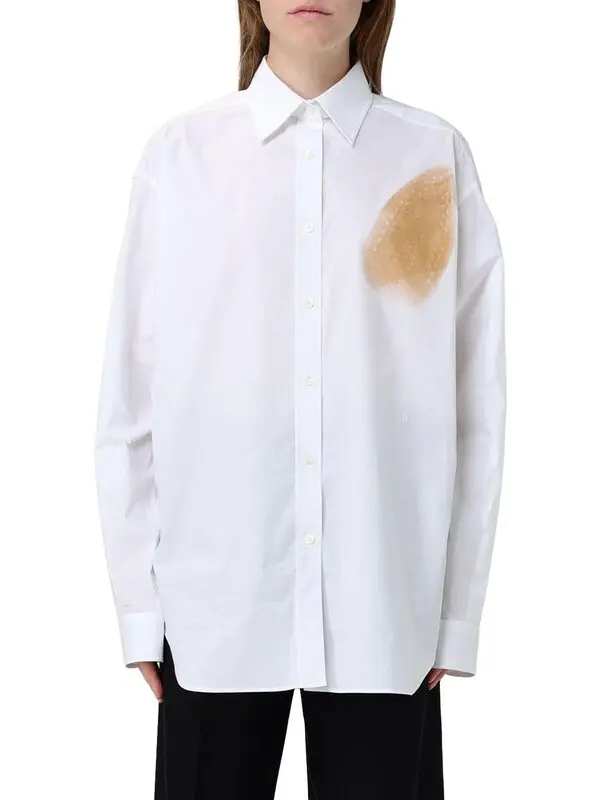 Moschino Shirt - White