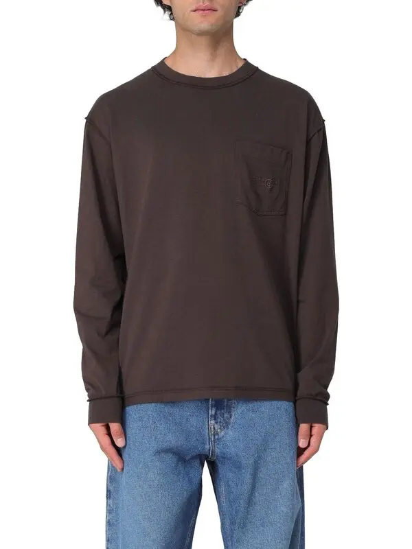 MAISON MARGIELA Sweatshirt - Grey