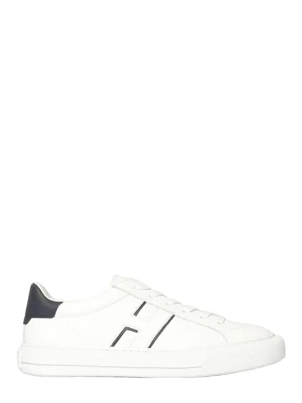 Hogan Sneakers - White
