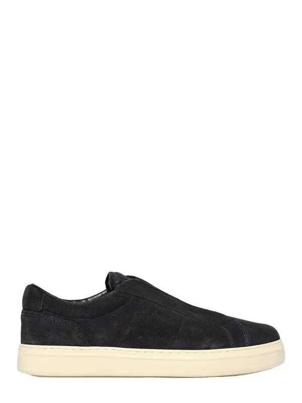 Hogan Slip-on Sneakers - Blue