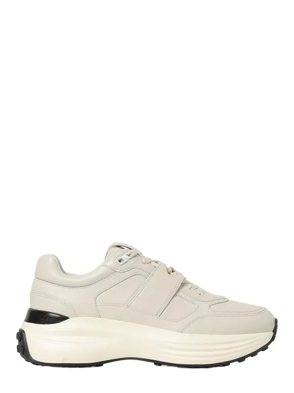 TOD'S Low Top Sneakers - White