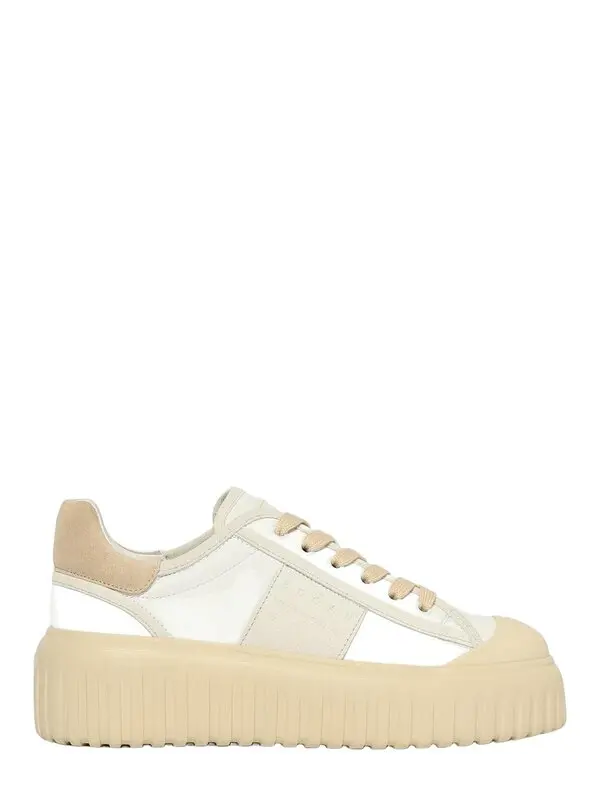 Hogan Sneakers - White