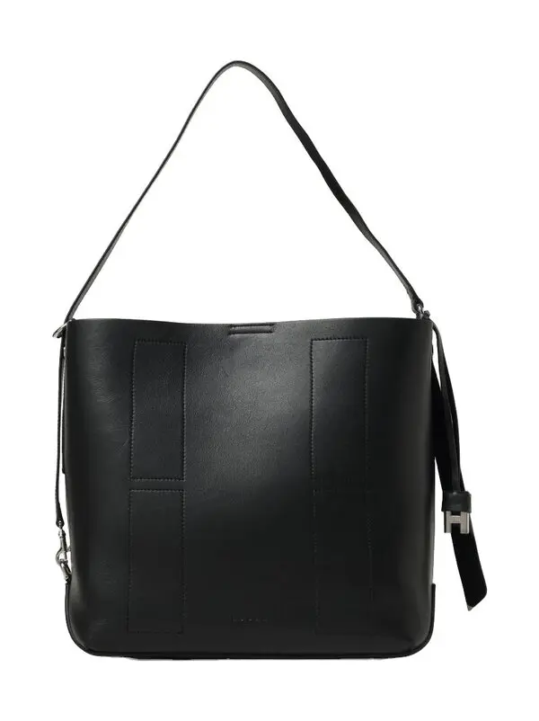 Hogan Mini Bag - Black