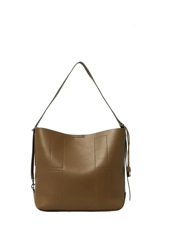 Hogan Mini Bag - Brown