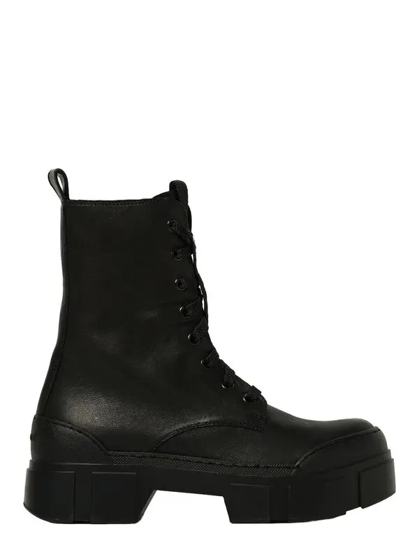 VIC MATIE Boots - Black