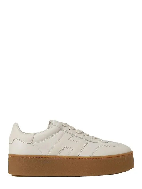 Hogan Sneakers - White