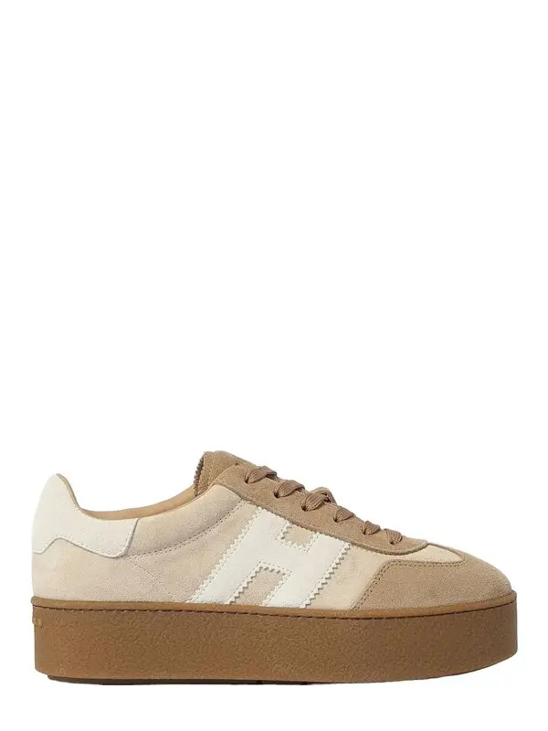 Hogan Sneakers - Beige