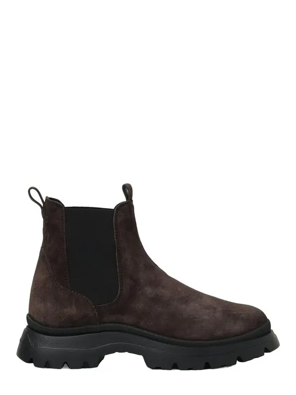 Hogan Boots - Brown