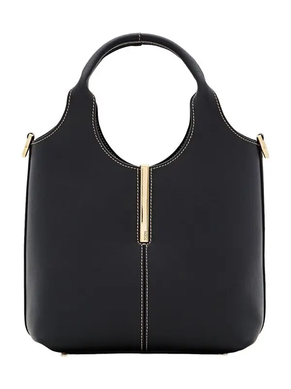 TOD'S Handbag - Black