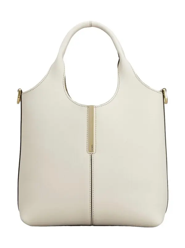 TOD'S Tote Bag - White