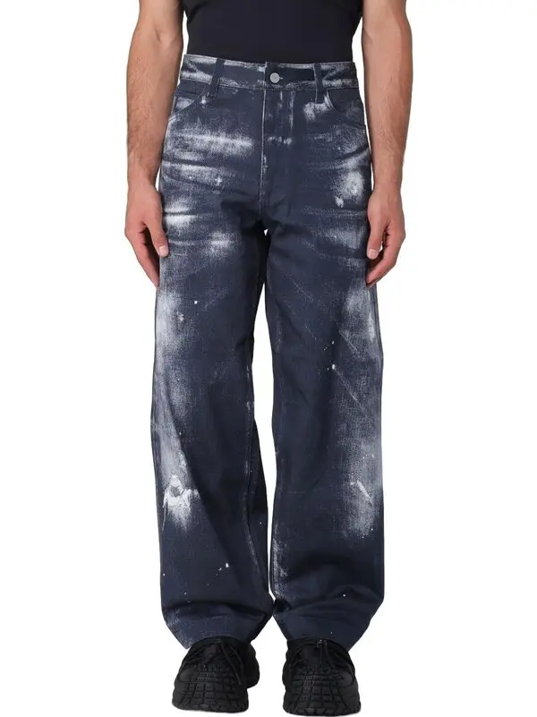Emporio Armani Jeans - Blue