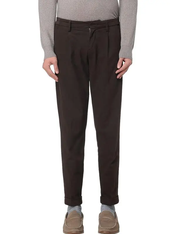FAY Pants - Brown