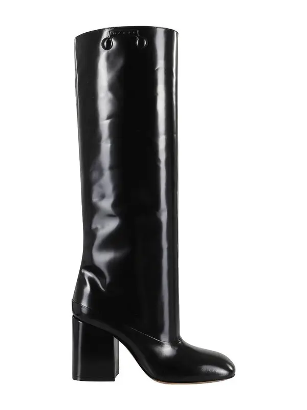 Marni Boots - Black