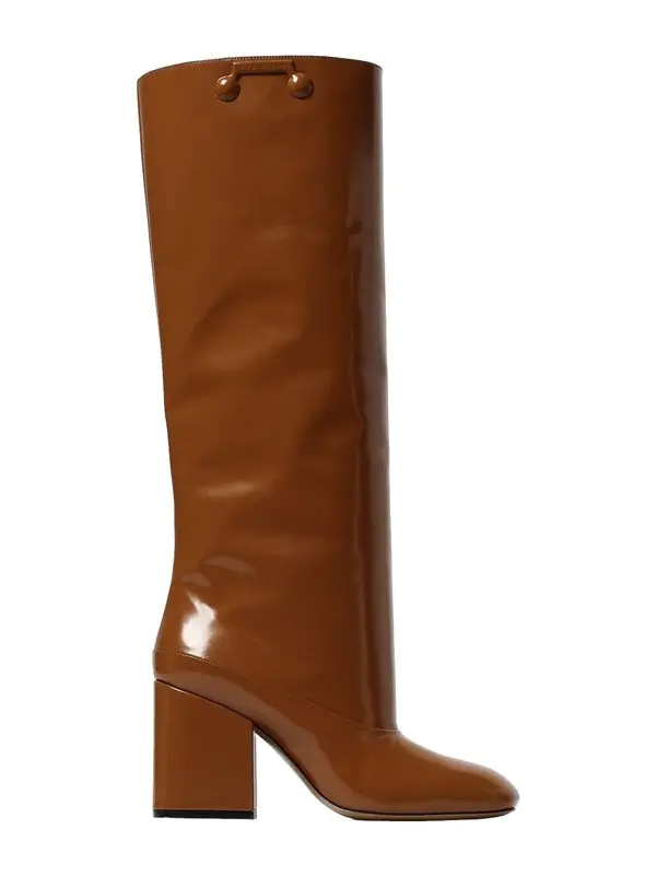 Marni Boots - Leather