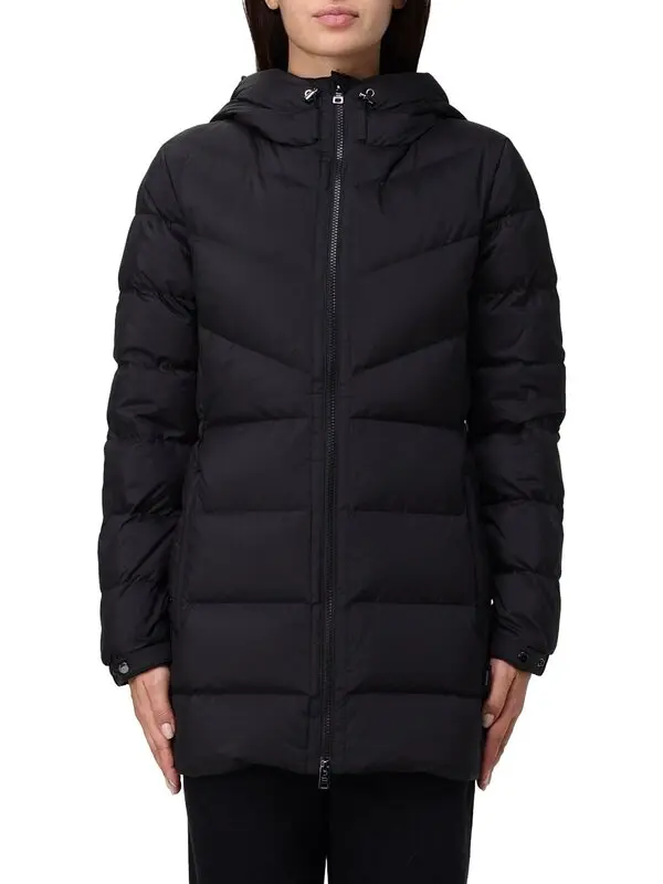 Woolrich Jacket - Black