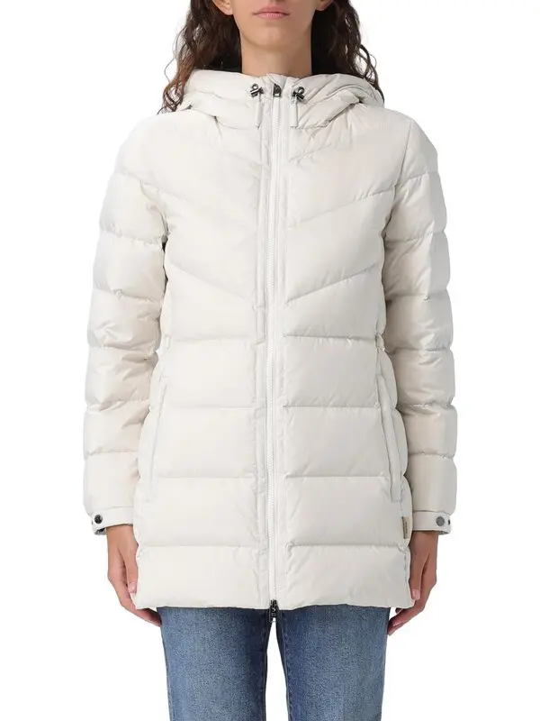 Woolrich Jacket - Cream
