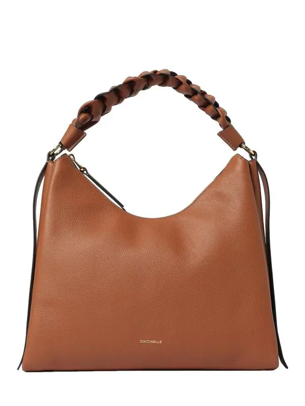 COCCINELLE Shoulder Bag - Leather