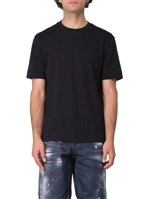 Emporio Armani T-shirt - Black