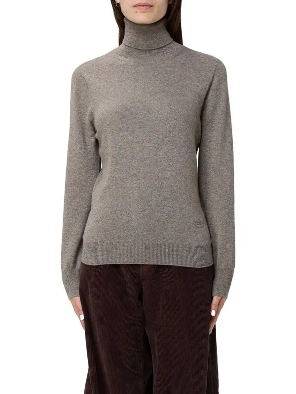 Agnona Sweater - Camel